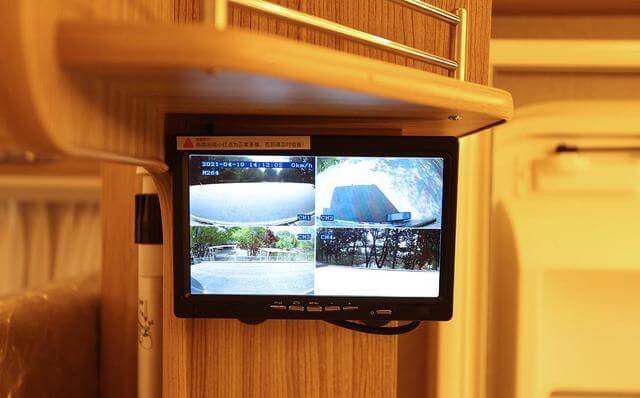 迪文11.6英寸2K高清智能串口屏 IPS宽视角带RTC/FSK总线接口DMG19108C116_05W - 北京迪文科技有限公司